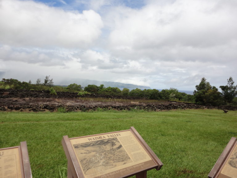 Secret Spot - Was Dich hier wohl erwarten wird? - Pupukea Hike ...