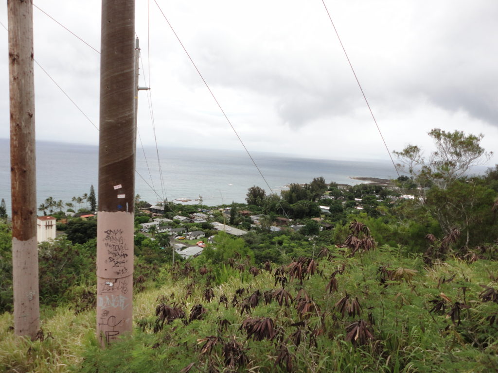 Secret Spot - Was Dich hier wohl erwarten wird? - Pupukea Hike ...