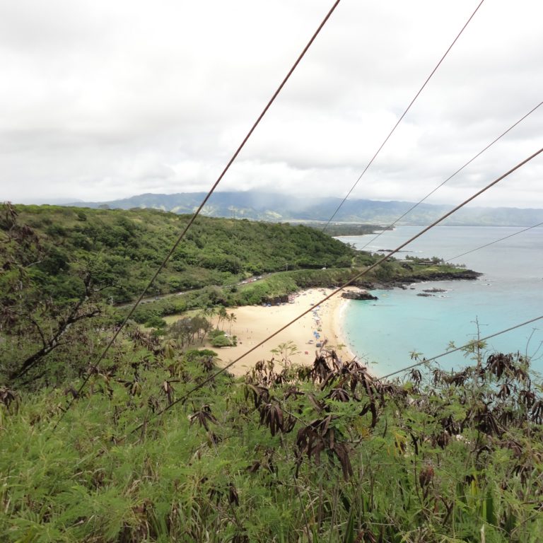 Secret Spot - Was Dich hier wohl erwarten wird? - Pupukea Hike ...