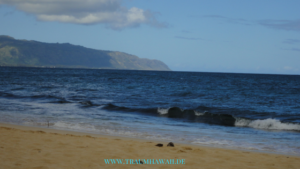 Hawaii im September - Was Dich im September auf Hawaii erwartet ...